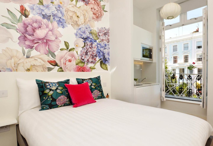 Stayprime Notting Hill Serviced Apartments - Fulham
