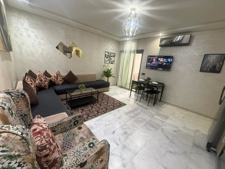 Studio Ocean Breeze Corniche Mohammedia - Mohammédia