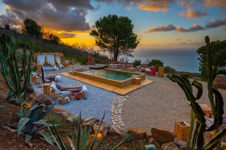 Terre Di Bea Cottage By The Sea , Cefalu' Sicily Italy - Castelbuono