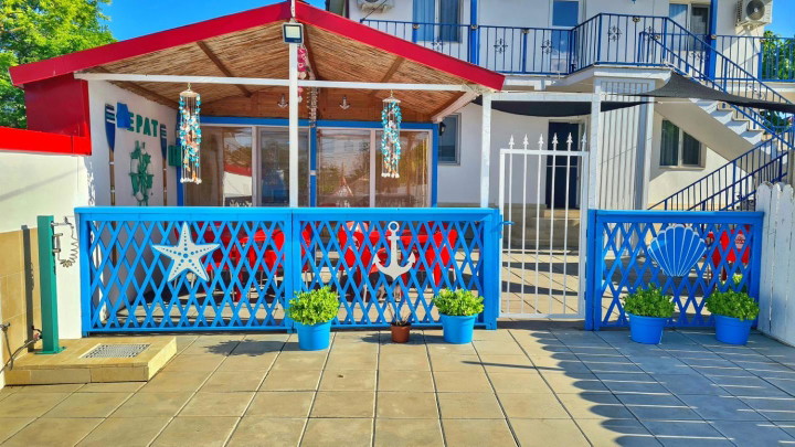 Casa Epat - Mangalia
