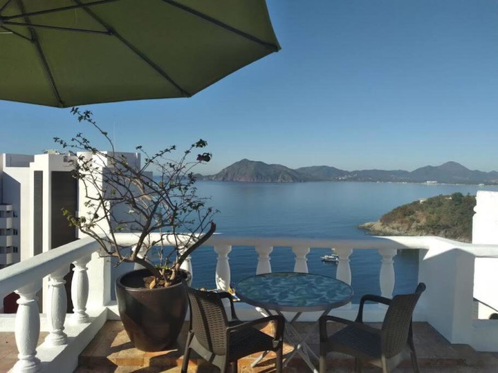 Manzanillo Breath Taking Views - Jalisco