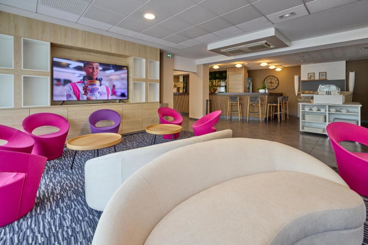 Park Hôtel & Appartements - Cholet