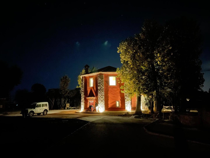 Fattoria Solidale Del Circeo - Sabaudia