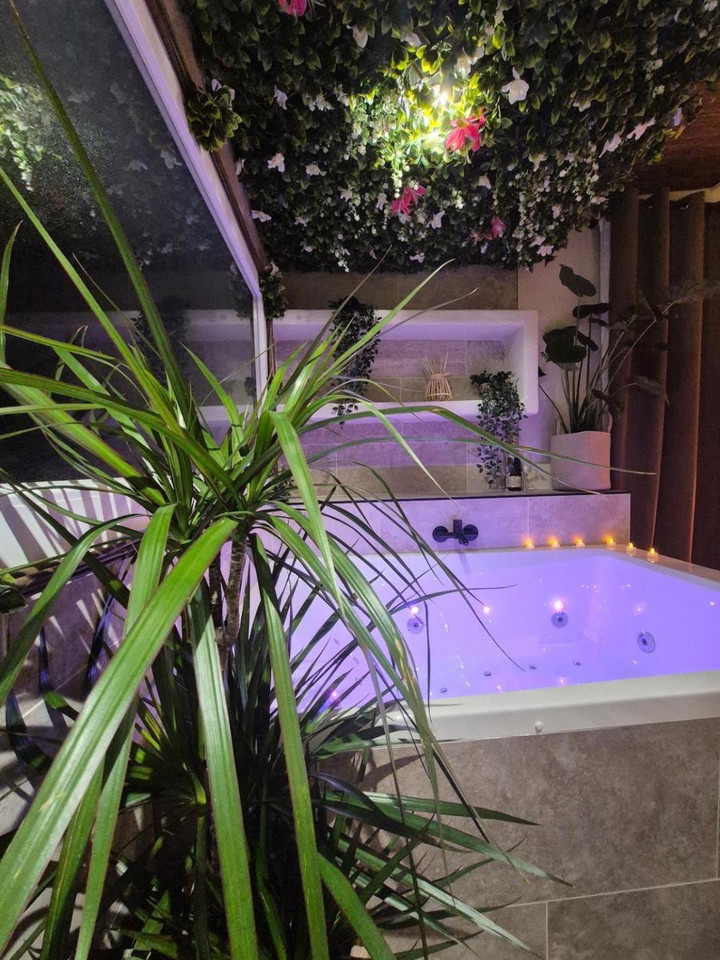 Love Room Au Castellet - Saint-Cyr-sur-Mer