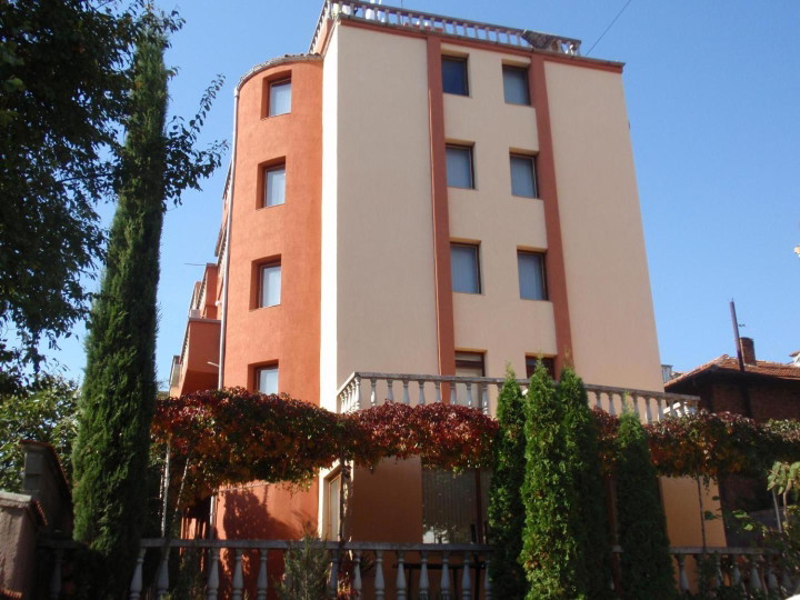 Family Hotel Saint Iliya - Burgas