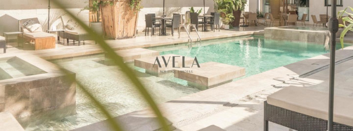 Avela Boutique Hotel - Sayulita