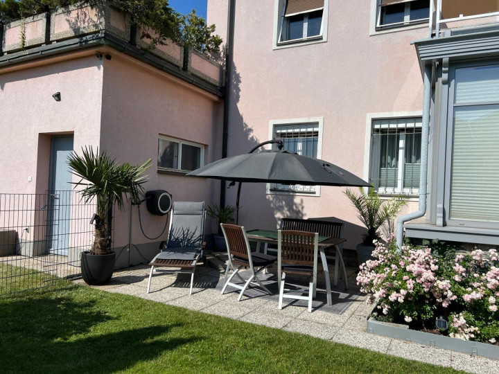 Klagenfurt Living 85 - Klagenfurt am Wörthersee