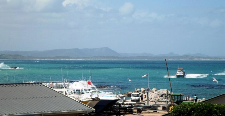 After8 B&b - Gansbaai