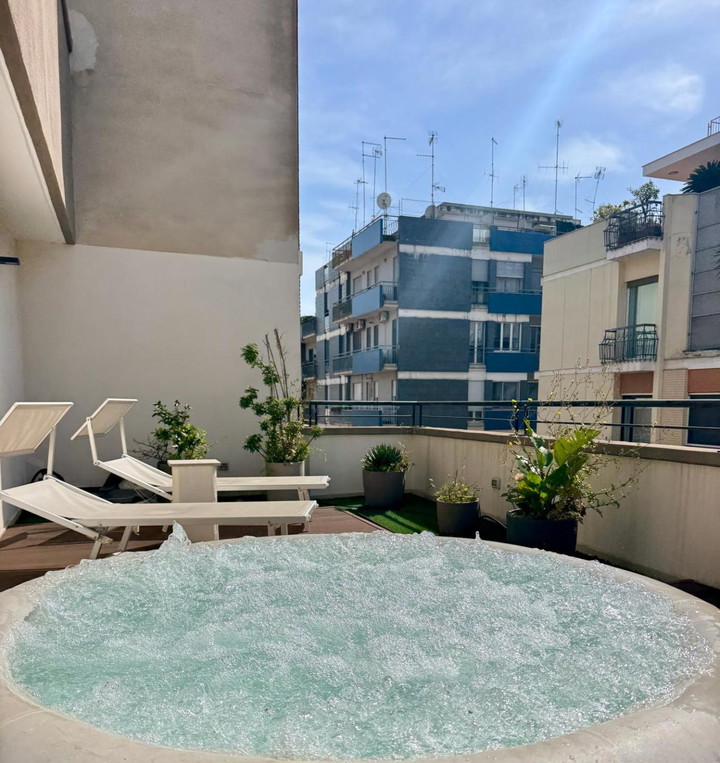 Best Stay-apartments In Andrea Da Bari - Apulia