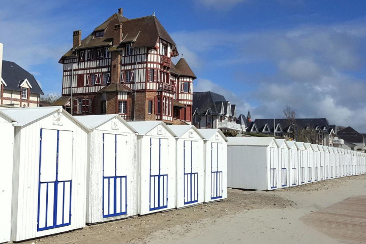 Maison Ariana 6 Personnes à 5 Min De La Mer - Baie de Somme
