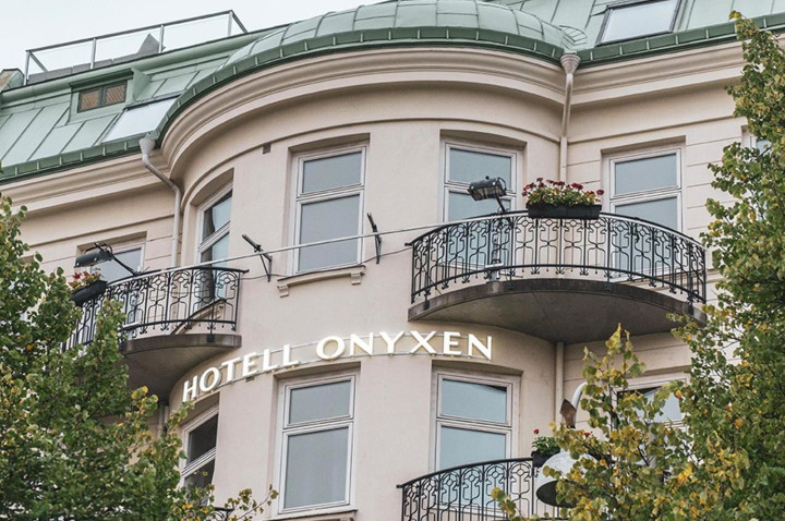 Hotell Onyxen Adults Only, Worldhotels Crafted - Mölndal