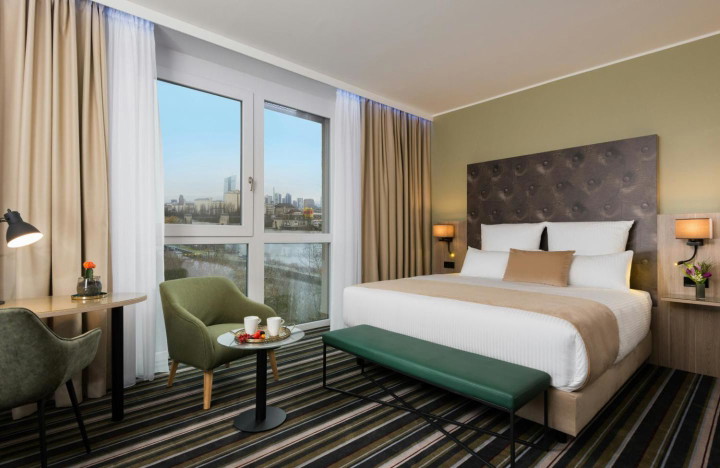 Leonardo Hotel Offenbach Frankfurt - Bad Vilbel
