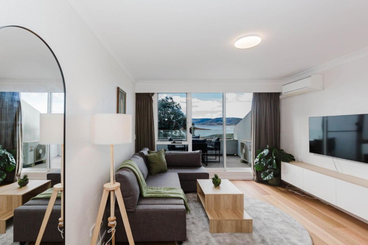 Horizons 417/10 Kosciuszko Road - Jindabyne