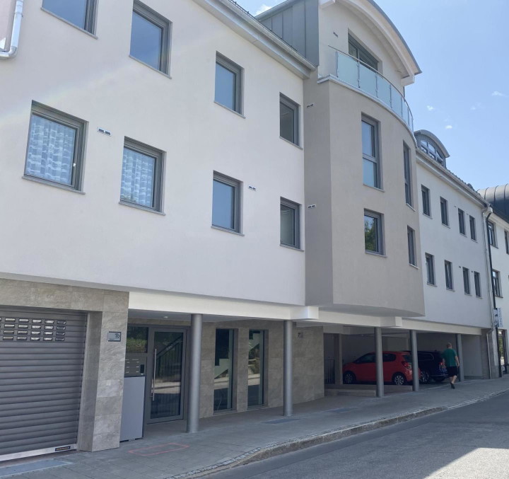 Mangfalltal Studios - Bad Aibling