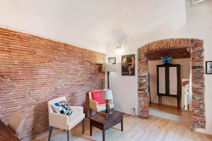 La Volta Segreta - Albenga