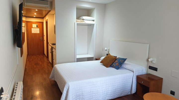 Hotel Suite Camarena - Teruel
