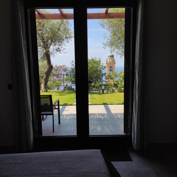 Locanda Göghin - Recco