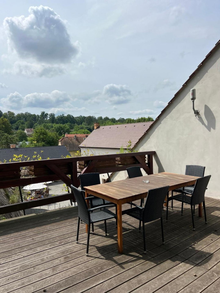 Apartmán Typu Loft - Tschechien
