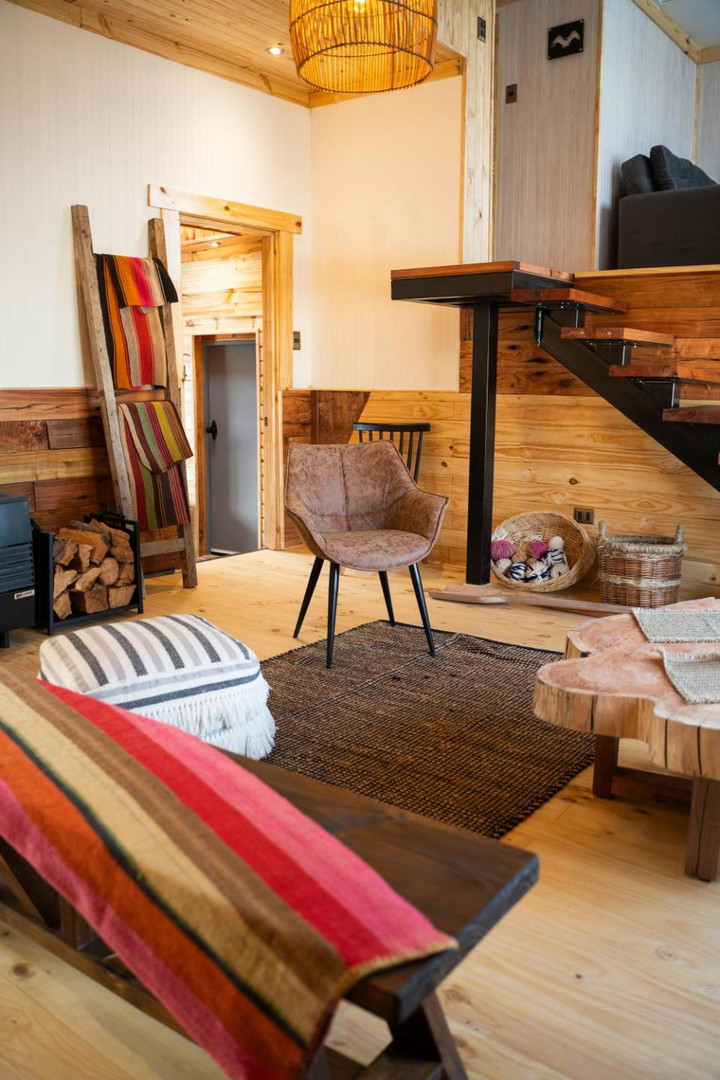 Patagonia Mai Casa Boutique - Puerto Natales