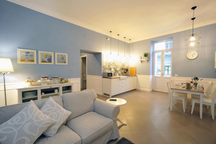 A Due Passi B&b - Positano