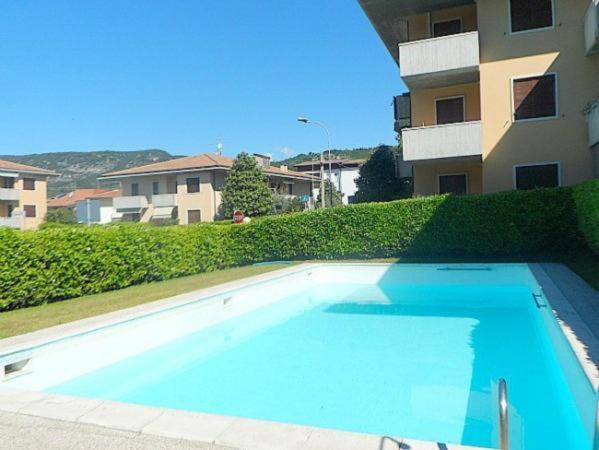 Welcome Traveller La Perla Apartments - Garda
