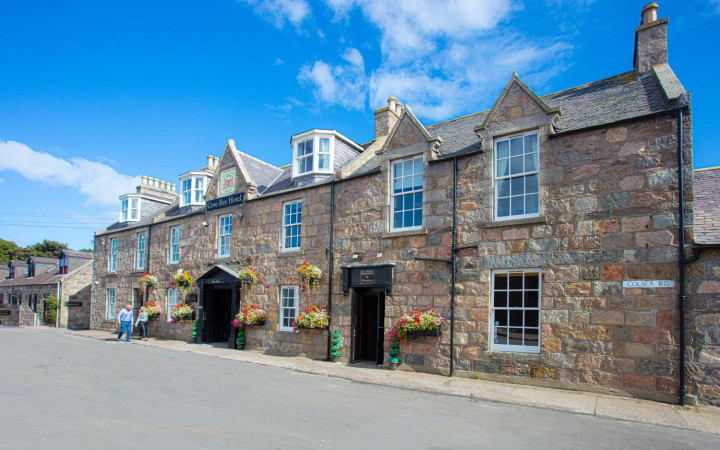 Cove Bay Hotel - Aberdeen