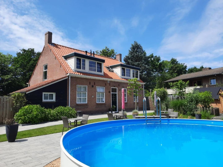 B&b Dennenbos - Middelburg, Netherlands