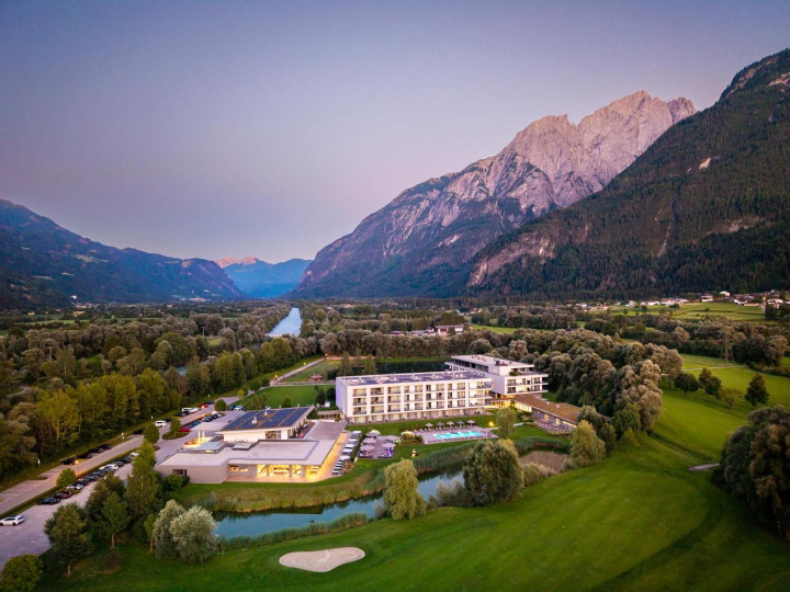 Dolomitengolf Suites - Lienz