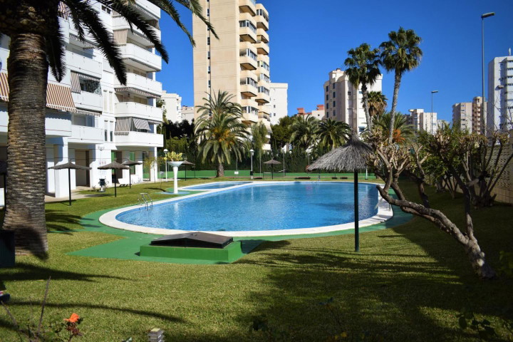 Apartamento Faro Blanco - Alicante