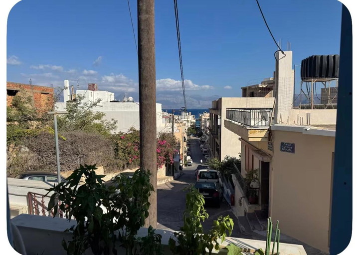Josi Apartment - Agios Nikolaos