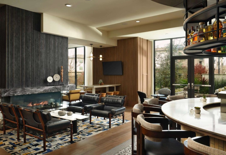 Hotel Centro Sonoma Wine Country, Tapestry Collection Hilton - Santa Rosa, CA