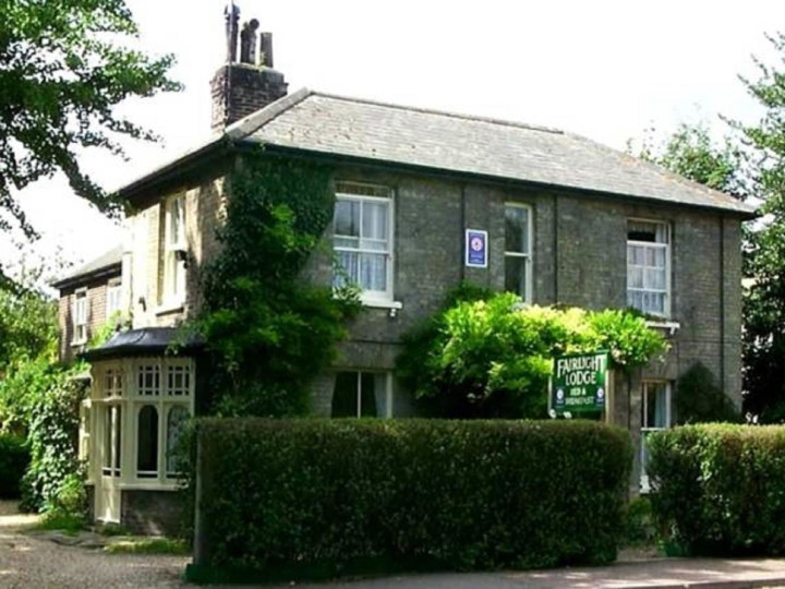 Fairlight Lodge - King's Lynn