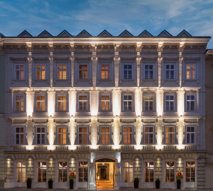 The Levante Rathaus Apartments - Vienne