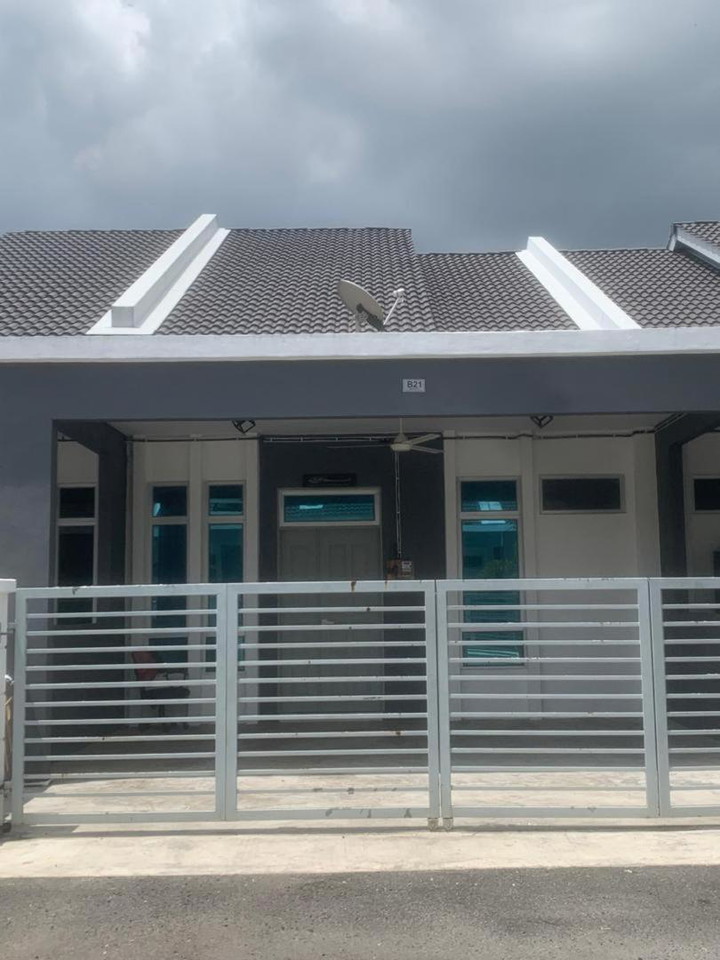 D'alessa Homestay - Alor Setar