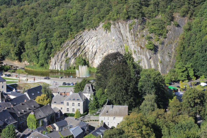 Chateau Cardinal - Durbuy