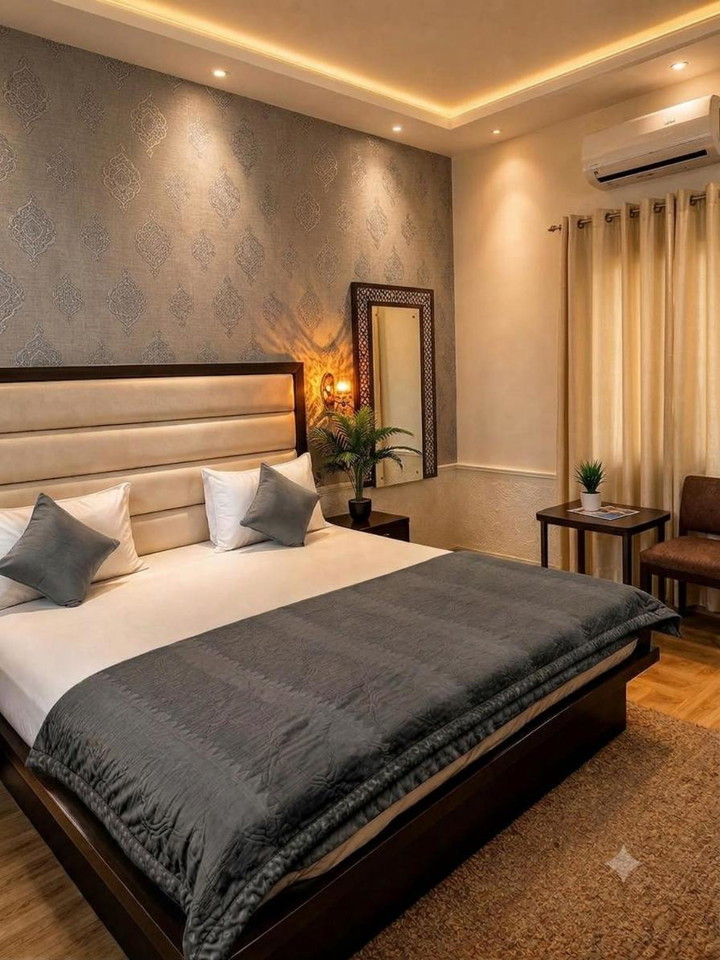 Sparkle Inn - Jaipur