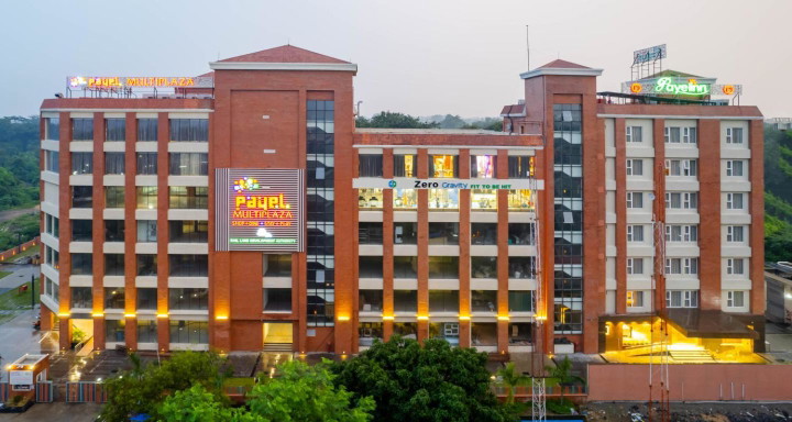 Payel Inn - Asansol