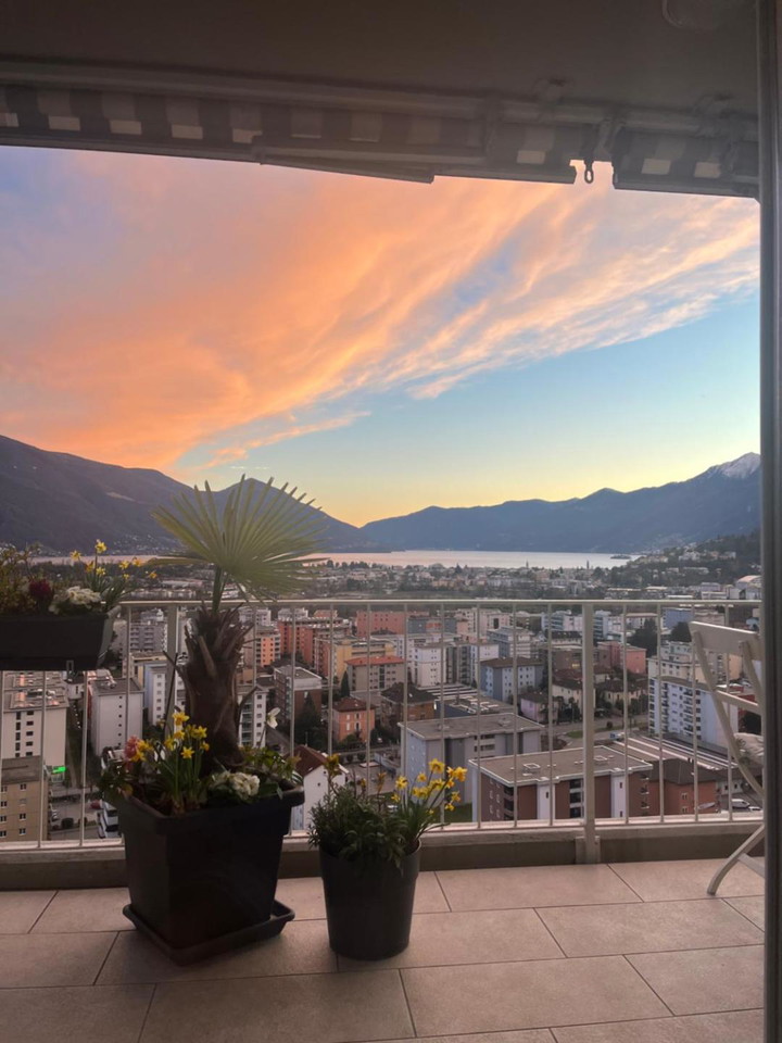 Paradiso - Locarno