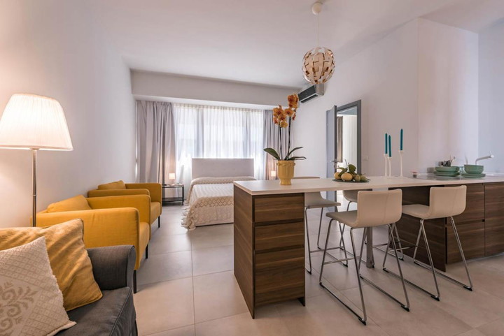 Le Residenze Di Don Nino (Suites & Apartments) - Lecce