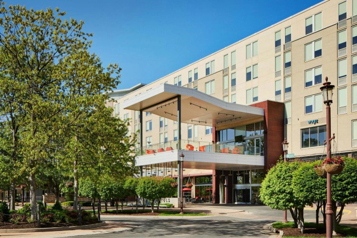 Aloft By Marriott Leawood-overland Park - Kansas City, MO