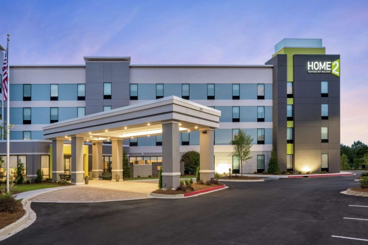 Home2 Suites By Hilton Atlanta Nw/kennesaw, Ga - Marietta, GA