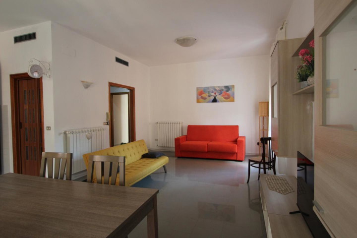 Miniga House - San Giovanni Rotondo