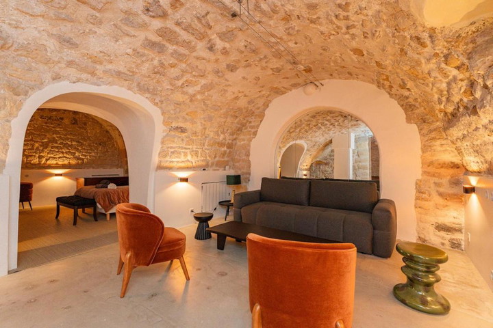 Exceptional Apartment ÎLe Saint Louis - Jacuzzi - 