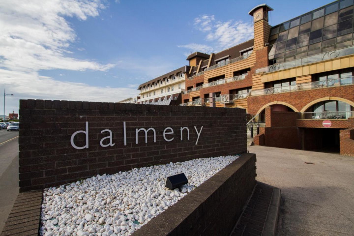 Dalmeny Hotel - Lytham St Annes