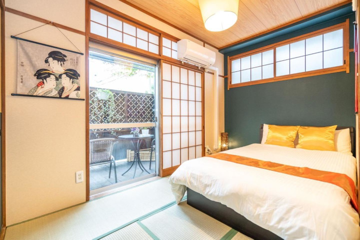 Kyara Hotel 白鳥 - Maihama