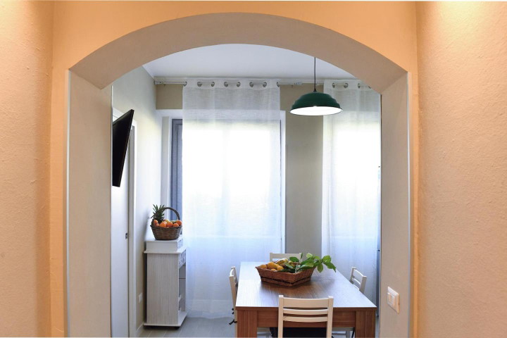 Casa Del Cedro - Alghero