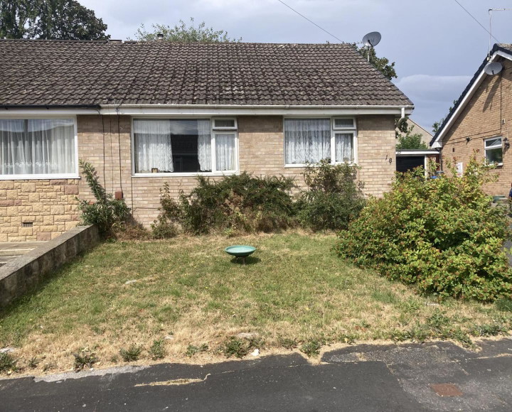 The Bungalow - Harrogate