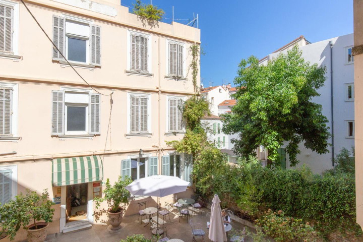 Forville - French Riviera