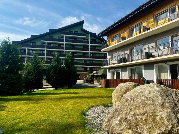 Apartmán Stanka 002 - Eslovaquia