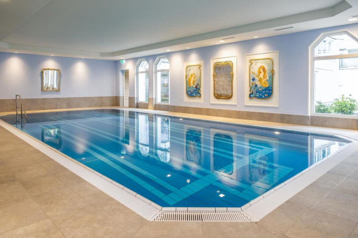 Privat-hotel Villa Aurora - Bad Neuenahr-Ahrweiler